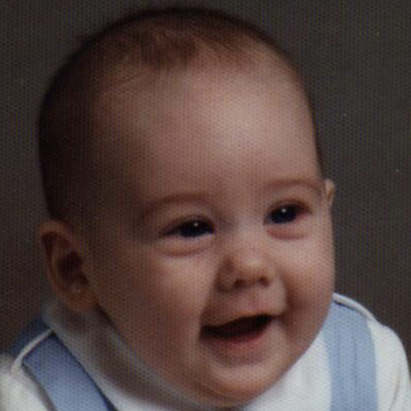 Sean Patrick Little | American Sudden Infant Death Syndrome Institute