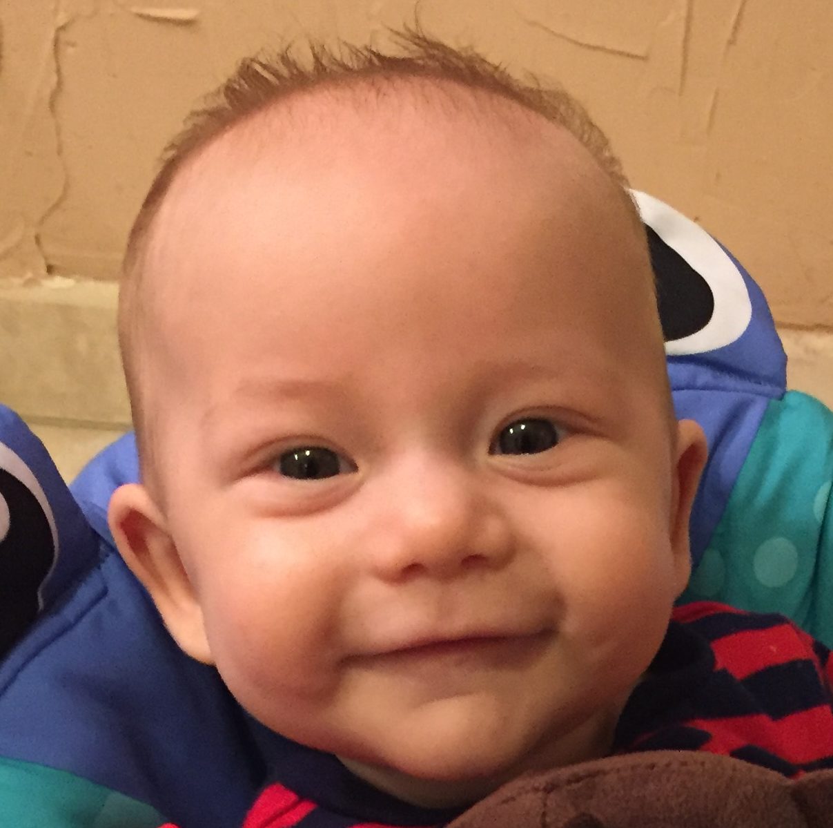 Samuel Rike | American Sudden Infant Death Syndrome Institute